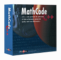 Mathematica Application: MathCode C++