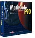 Mathematica Application: MathCode F90